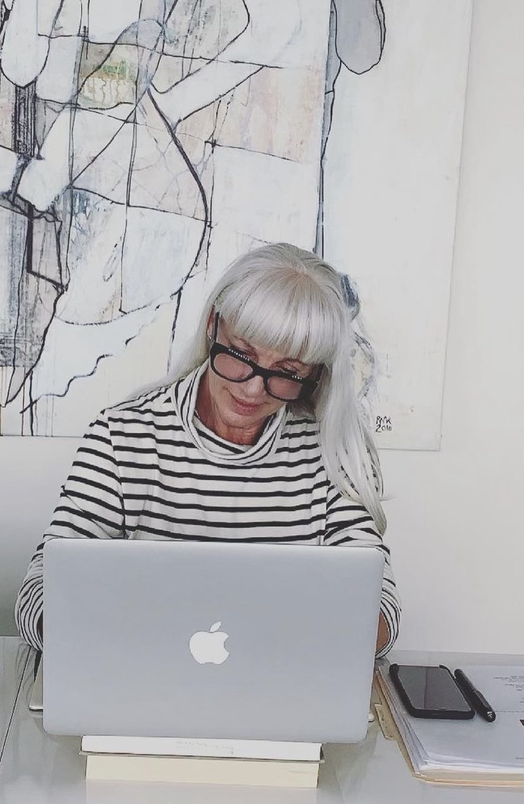 Portfolio – The works of Sheri Sherman